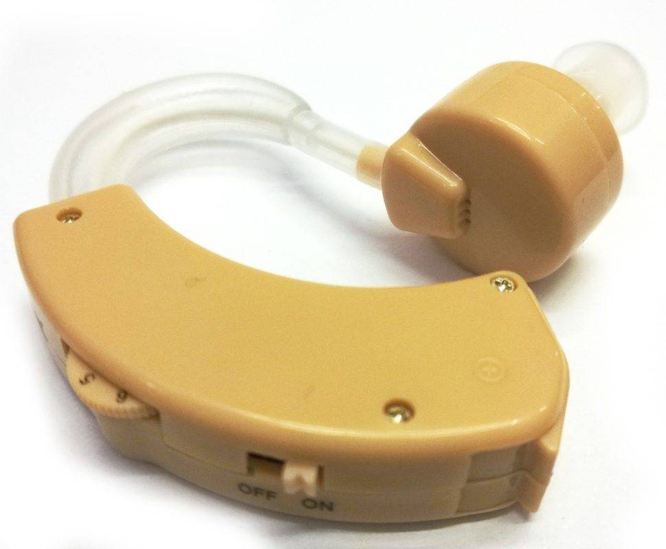 Audifonos Ortopedicos Para Sordos O Sordera – Importadora