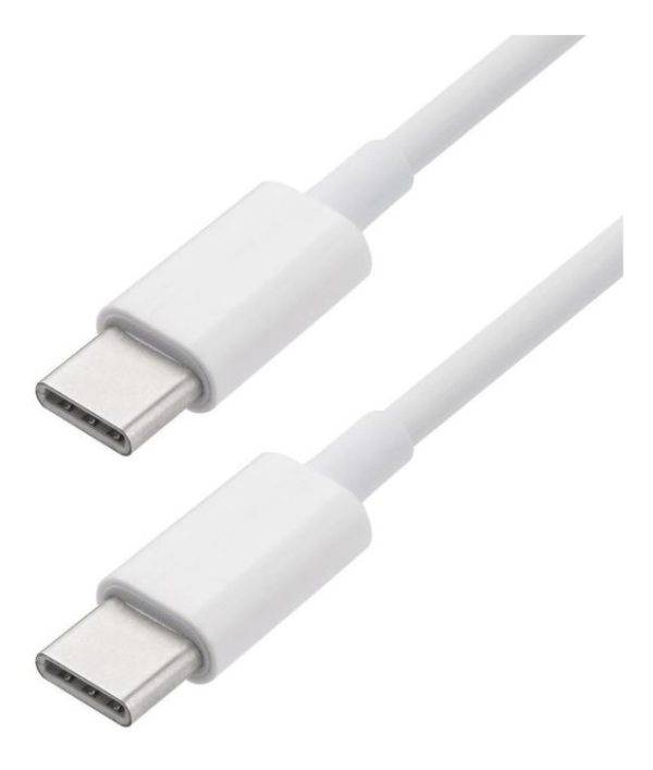 Cable Doble Entrada Tipo C Carga Y Datos – Importadora