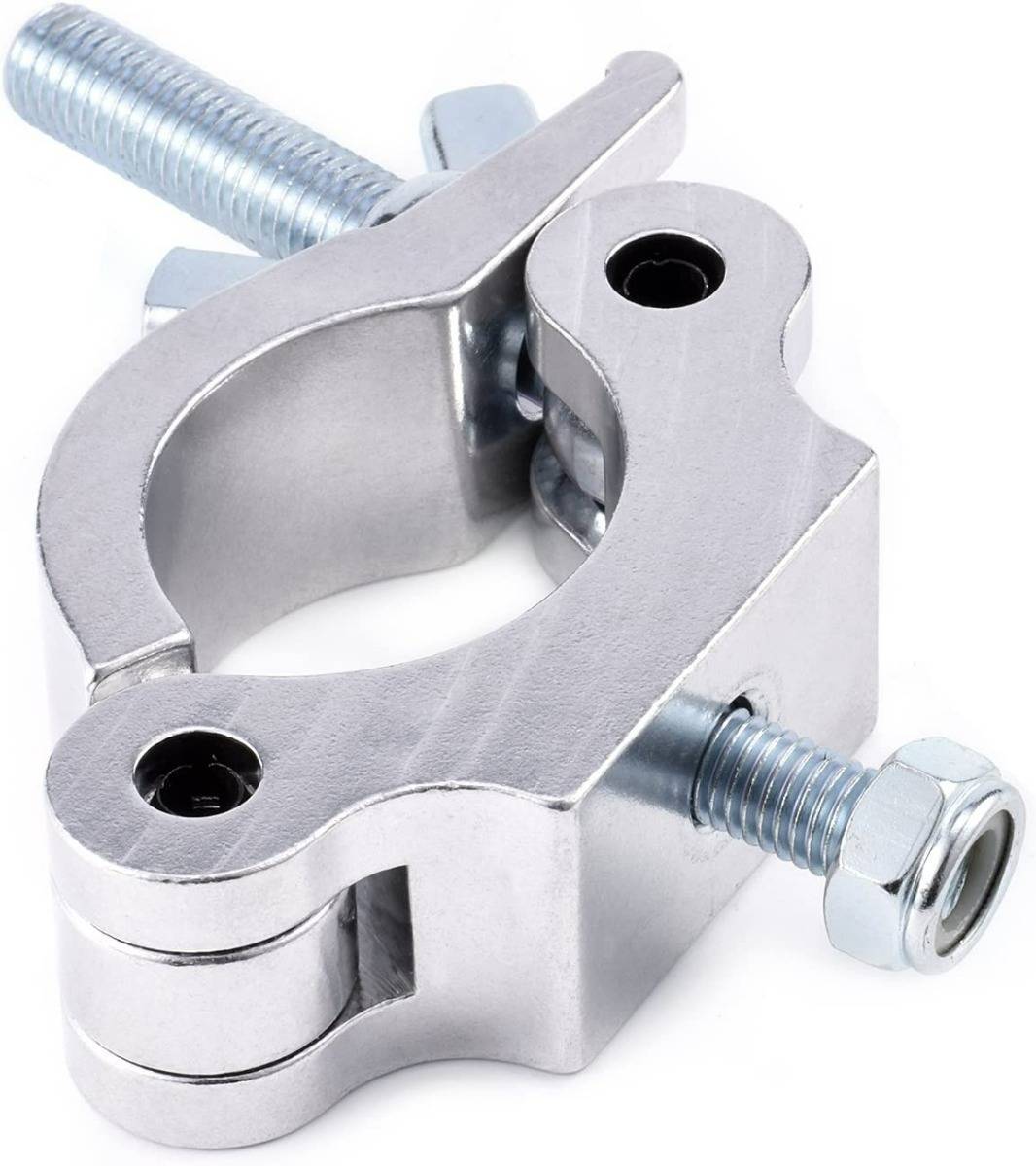 Clamp Muela De Aluminio De Para Truss E Iluminación – Importadora