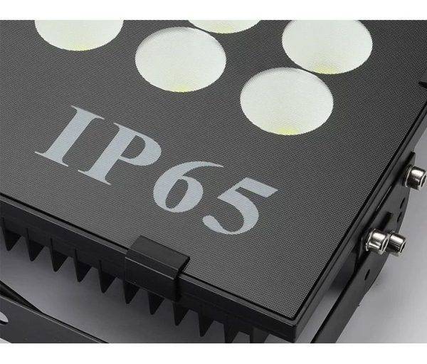 Foco Proyector Led 100w 8000 Lm Ip 66 – Importadora