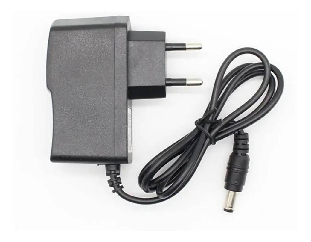 Fuente De Poder 12v 1a Cargador Transformador / 217001 – Importadora
