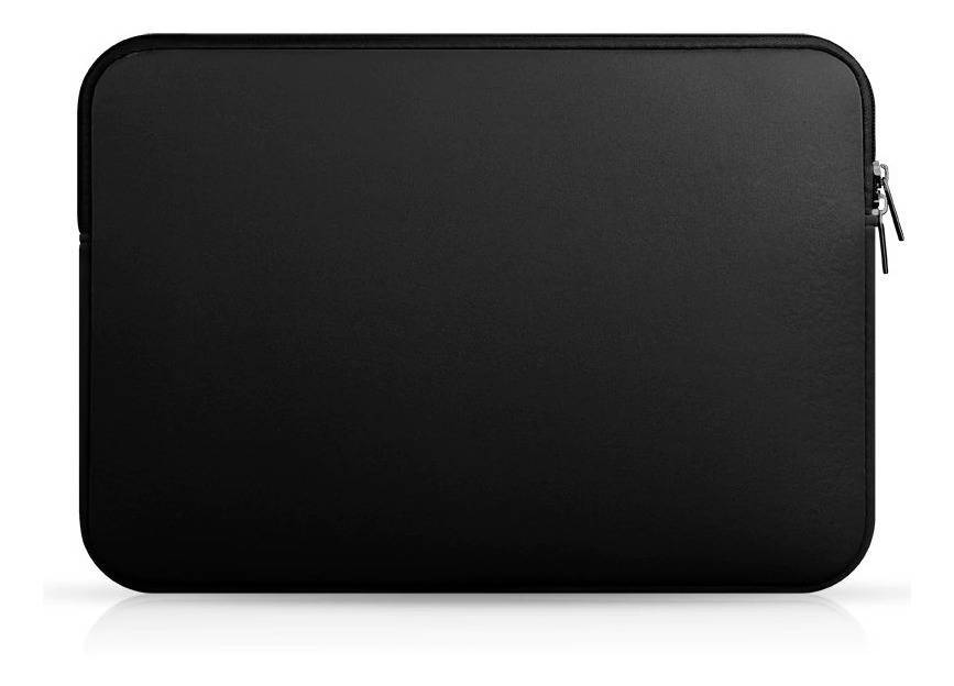 Funda Notebook Portátil 15.6 Pulgadas Con Cierre – Importadora