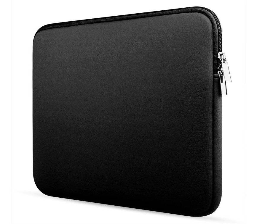 Funda Notebook Portátil 15.6 Pulgadas Con Cierre – Importadora