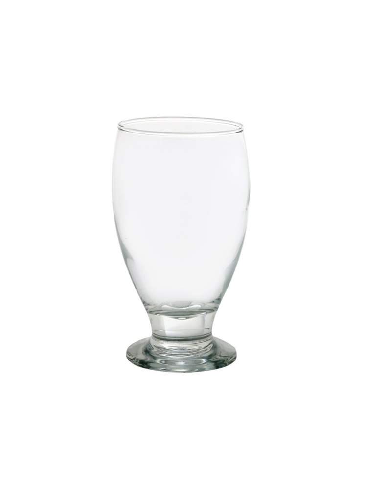 Juego de 6 Copas de Cristal para Agua Perfecto para Eventos y Fiestas ...