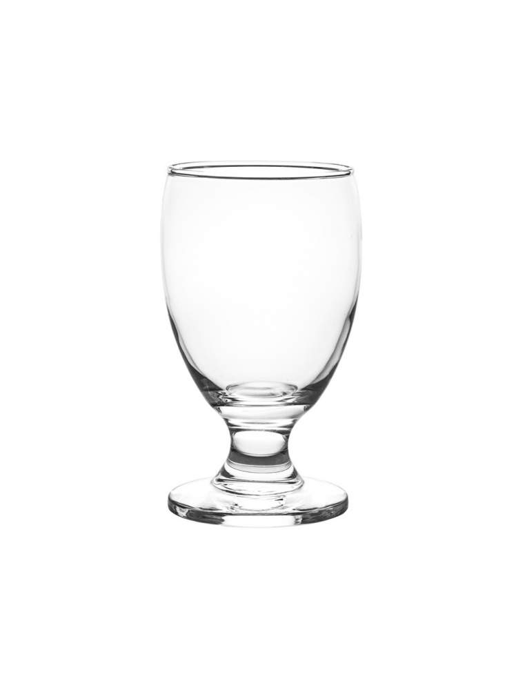 Juego de 6 Copas de Cristal para Agua Perfecto para Eventos y Fiestas ...