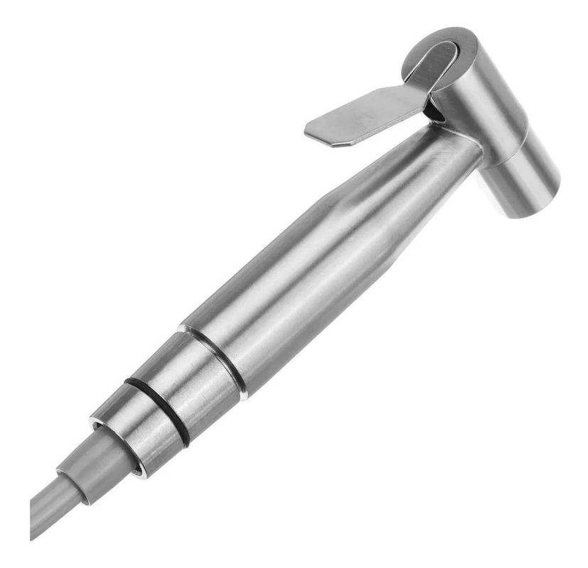 Kit Ducha Bidet Arabe Wc Inodoro Acero Inoxidable – Importadora