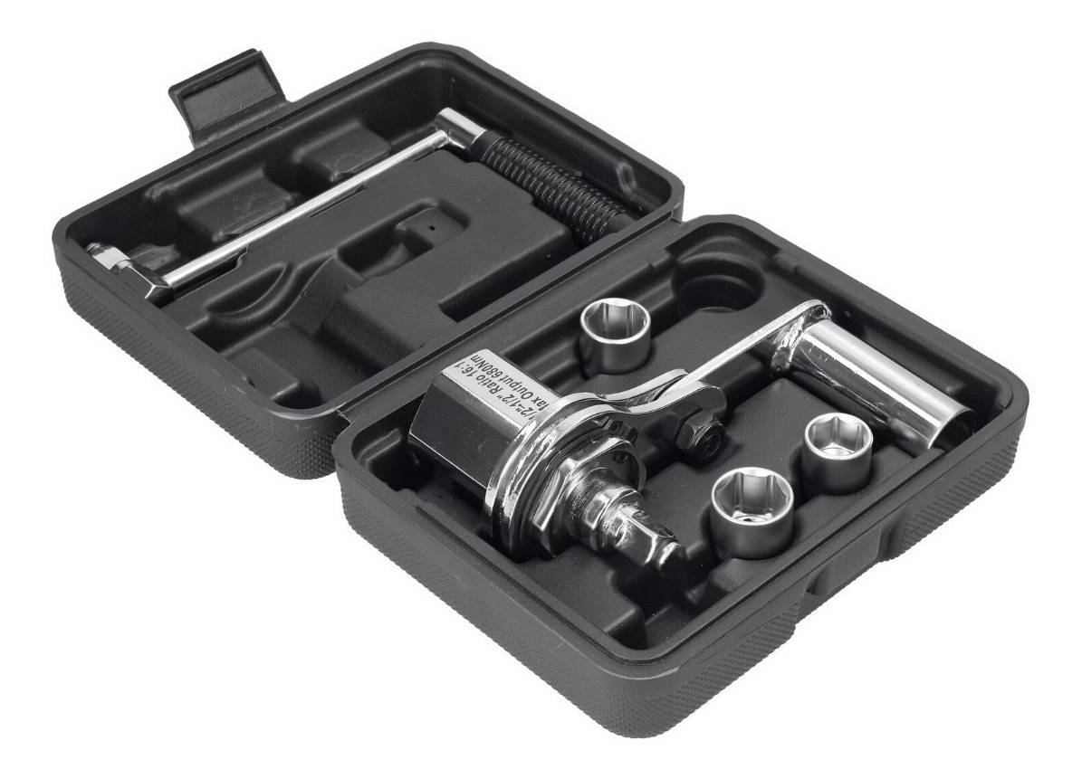 Llave Torque Torquimetro Media Obra Extracción Neumáticos – Importadora