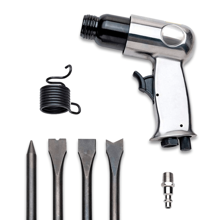 Martillo Neumático Marca Flovi – Importadora