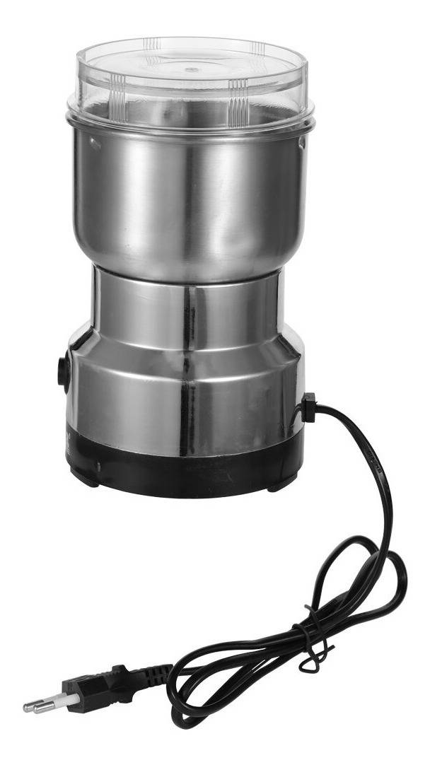 Moledor Molinillo Eléctrico De Café Granos Y Semillas – Importadora
