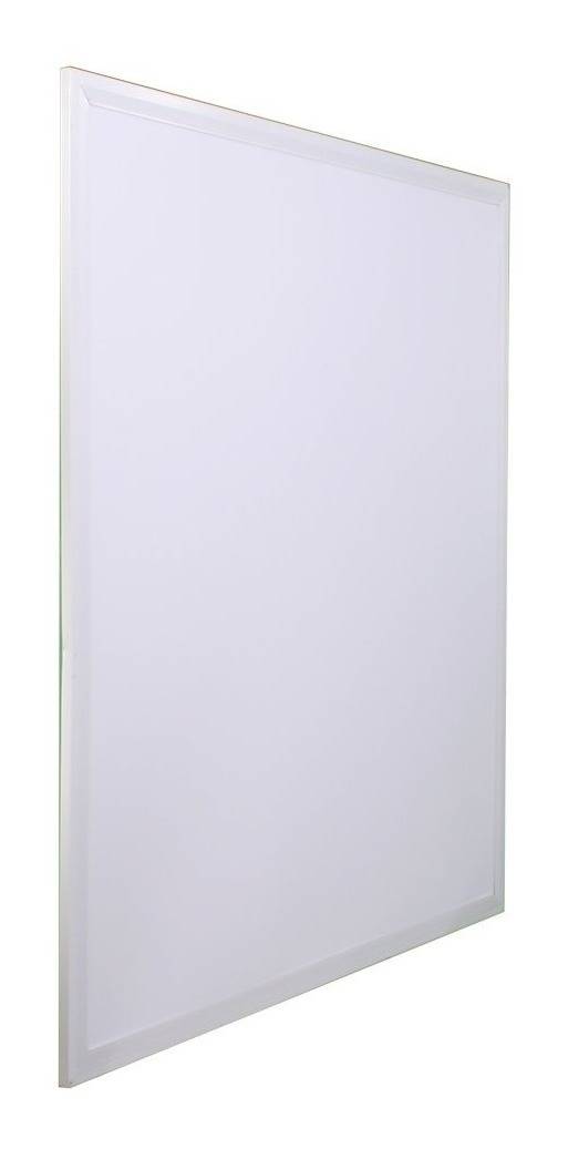 Panel Plafón Foco Led 60×60 Embutido 48w Blanco Luz Frio – Importadora